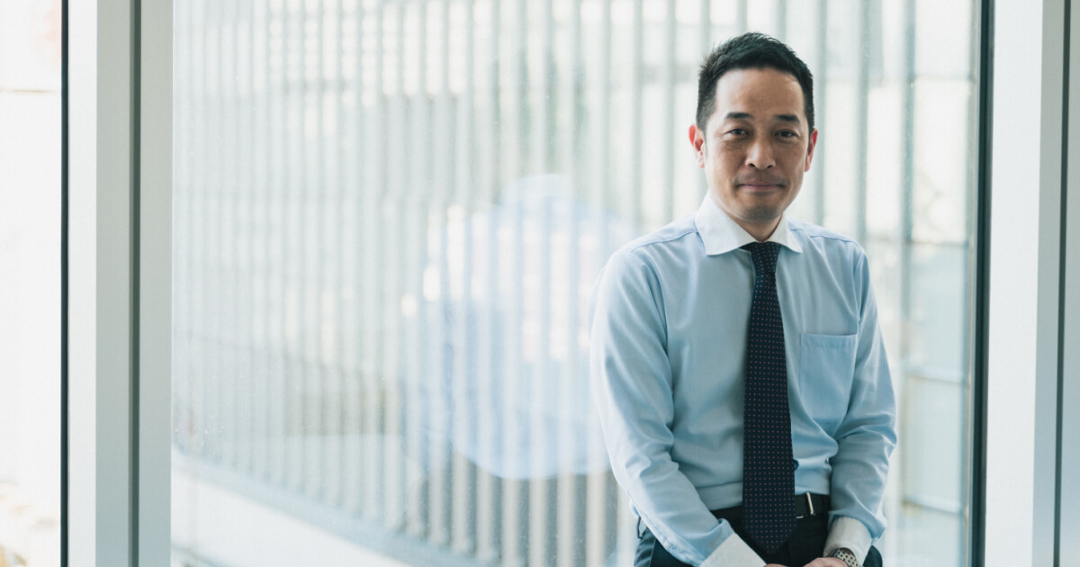 採用情報＞インタビュー22｜株式会社KINTO コーポレートサイト