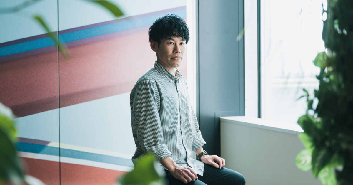 採用情報 ＞ インタビュー23｜株式会社KINTO コーポレートサイト