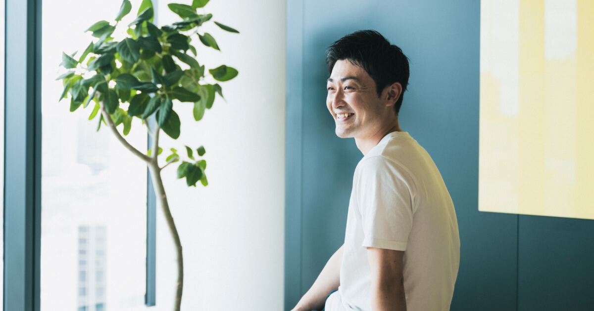 採用情報 ＞ インタビュー24｜株式会社KINTO コーポレートサイト