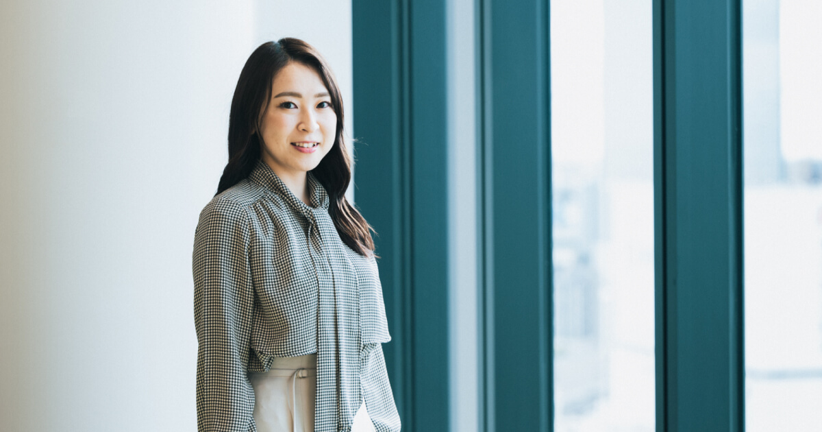 採用情報＞インタビュー27｜株式会社KINTO コーポレートサイト