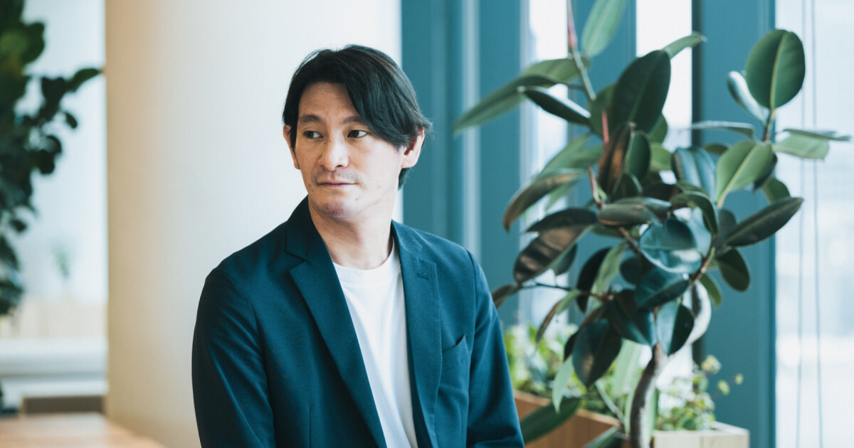 採用情報＞インタビュー28｜株式会社KINTO コーポレートサイト